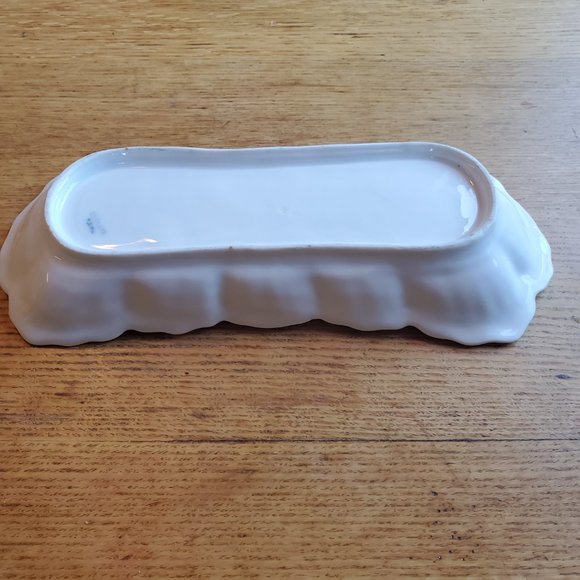 Leonard Vienna Austria | Kitchen | Antique Leonard Vienna Platter ...